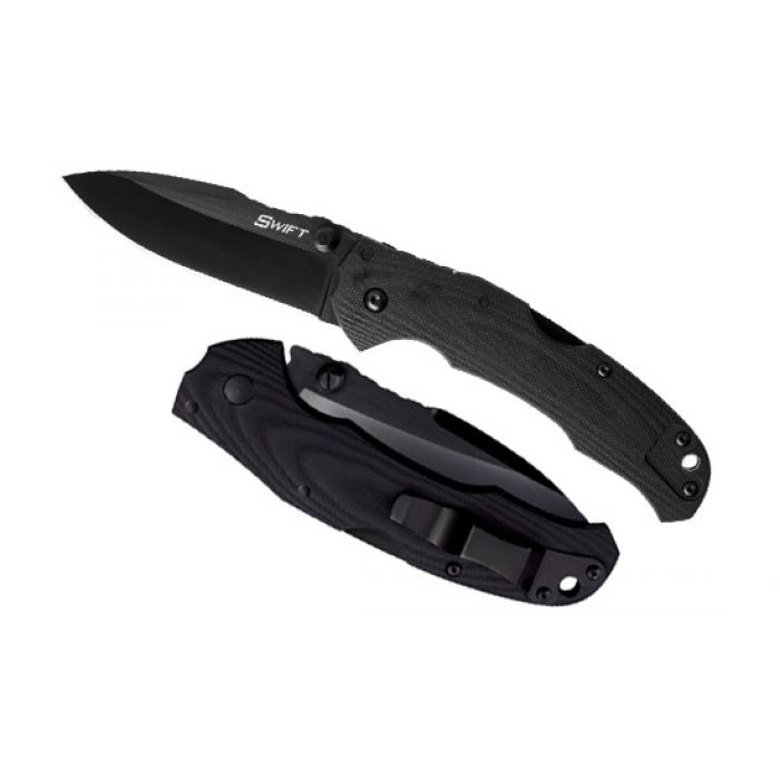 Купить Нож Cold Steel Swift II. Цена на Нож Cold Steel Swift II в Киеве ...