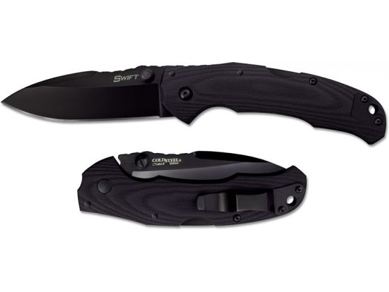 Купить Нож Cold Steel Swift II. Цена на Нож Cold Steel Swift II в Киеве ...