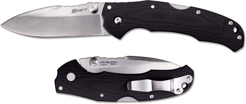Купить Нож Cold Steel Swift II. Цена на Нож Cold Steel Swift II в Киеве ...